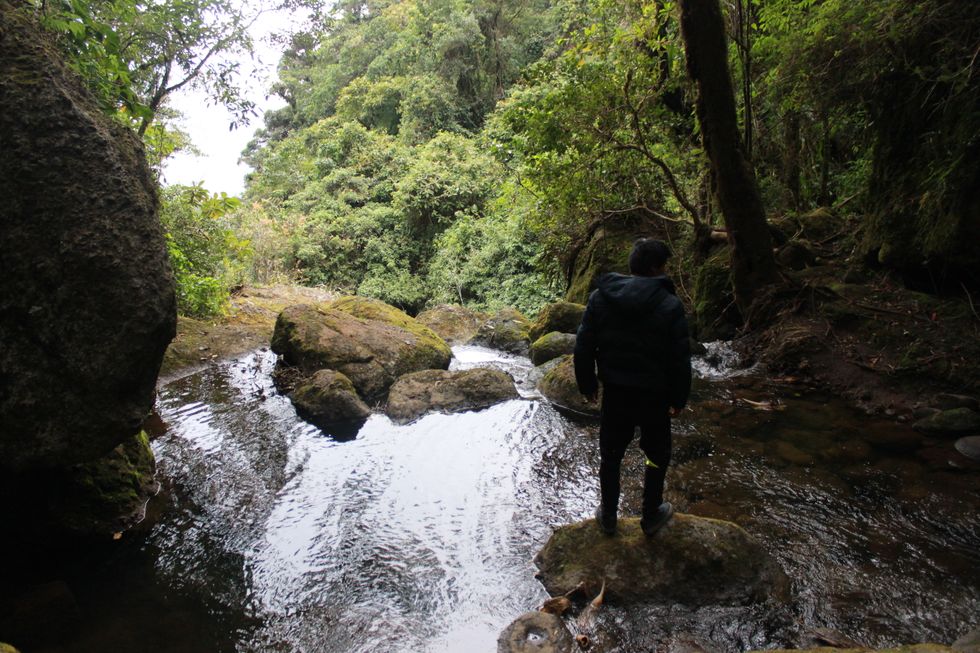 You Have The Power To Create Your Own World | The Odyssey Online