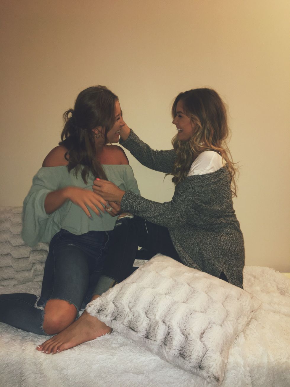 To My Best Friend, You Deserve Better. | The Odyssey Online