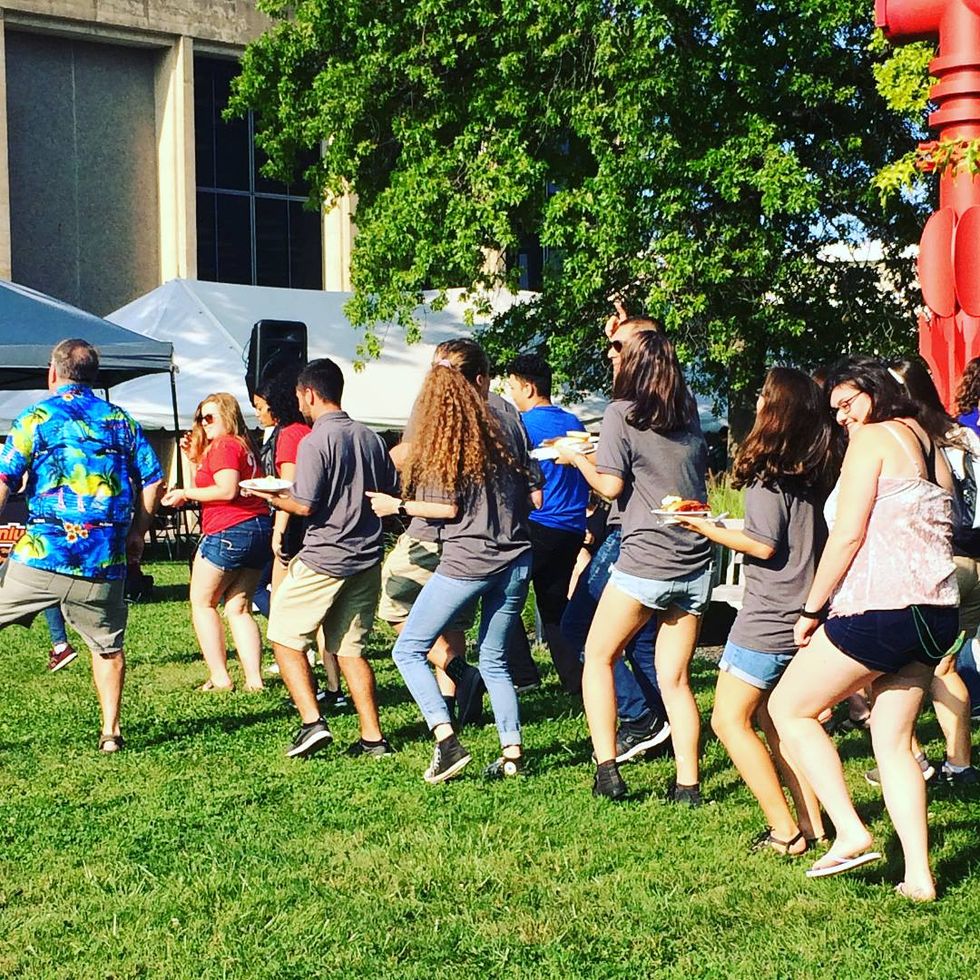 10 Truths All Resident Assistants Know | The Odyssey Online