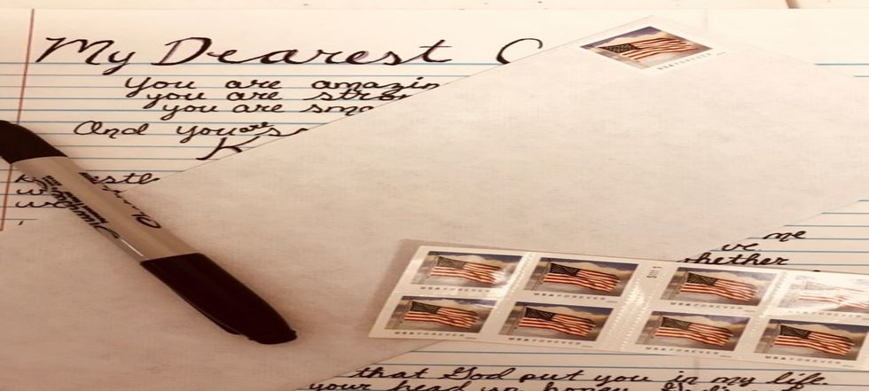 5 Tips For Millennials On How To Craft A Well-Written Letter | The ...