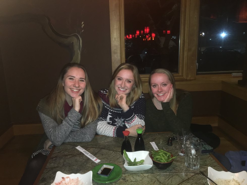 6 Reasons Why My Hometown Friends Are My Best Friends | The Odyssey Online