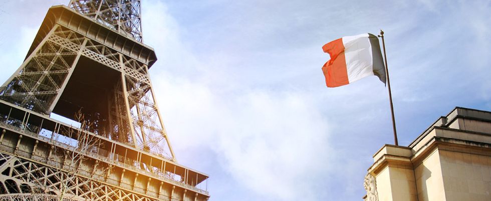 10 Things Only French Majors Understand | The Odyssey Online