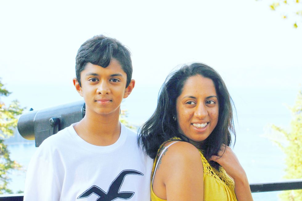 10 Reasons Why Having a Brother Is The Best | The Odyssey Online
