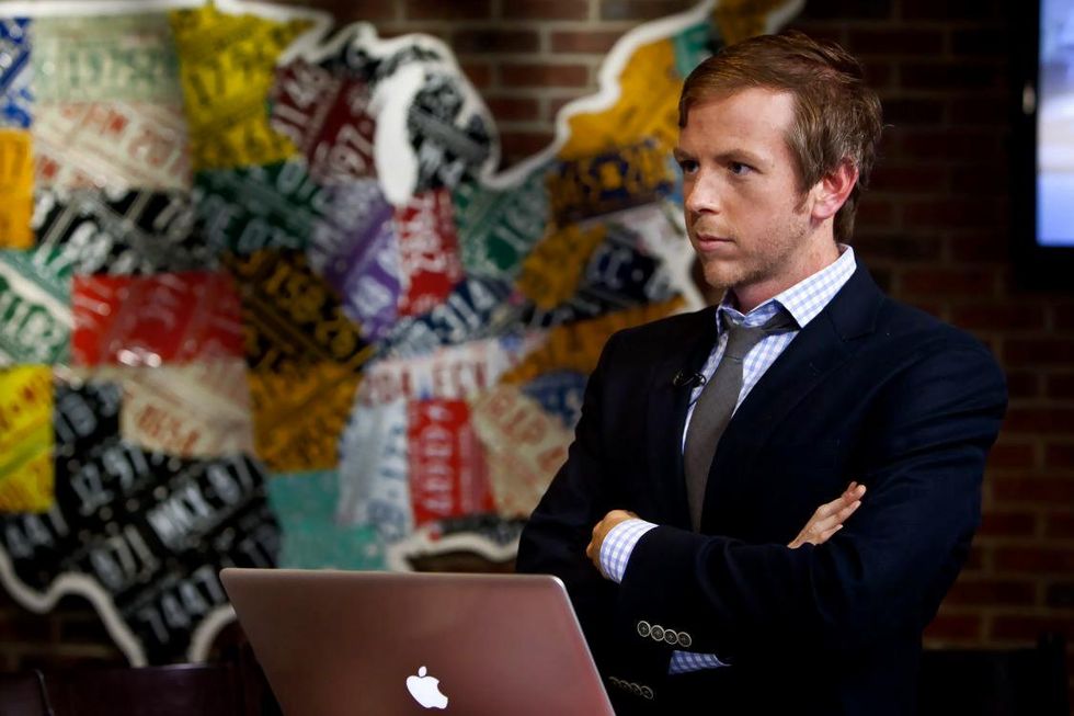 'Good Luck America' Gets Some Things Right And Others WAY Wrong | The ...