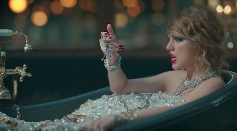 3 Reasons 'New Taylor Swift' Is Pop Music's Cersei Lannister | The ...