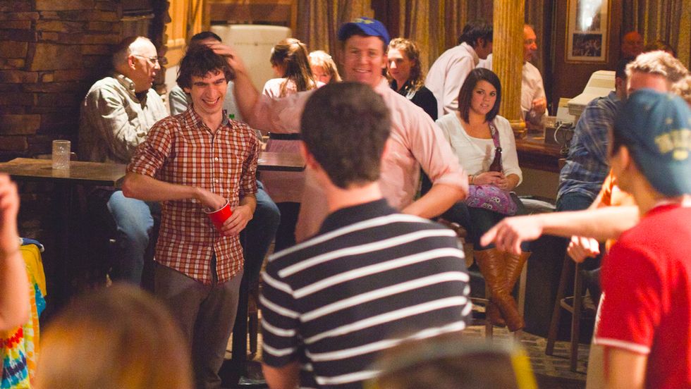 10 Times 'Bro Tips' Got It Right | The Odyssey Online