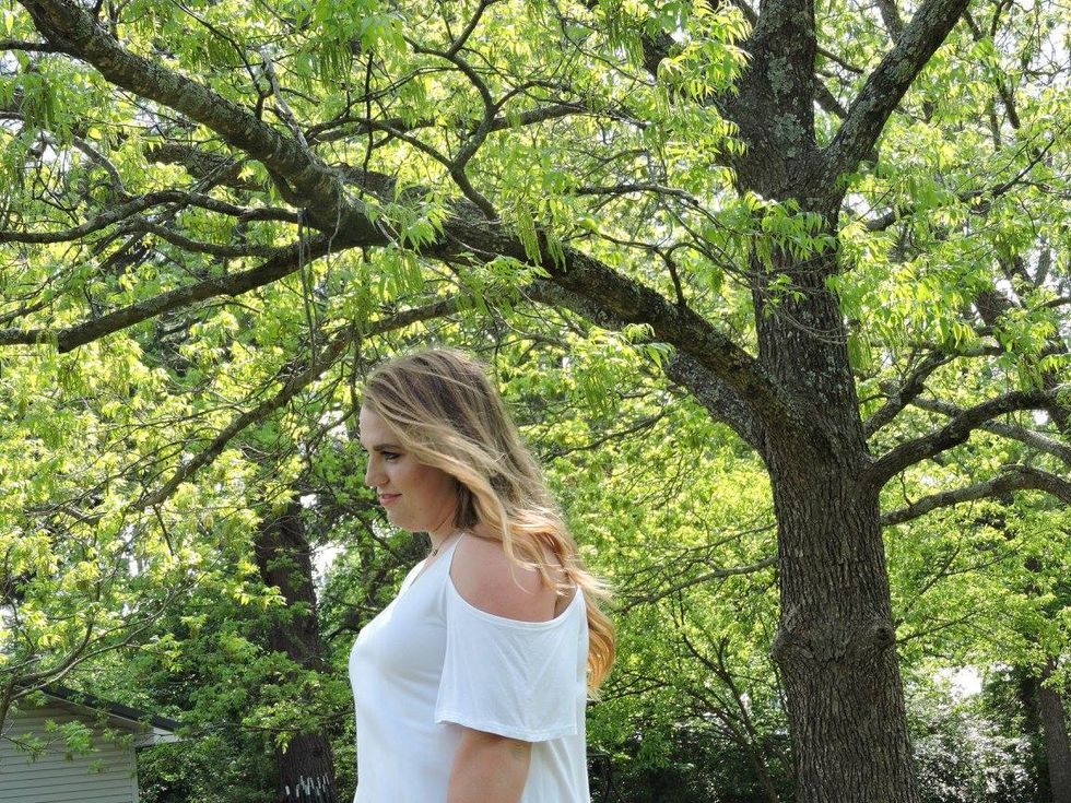 3 Steps To Seeing Yourself The Way Your Mom's Facebook Friends Do | The ...