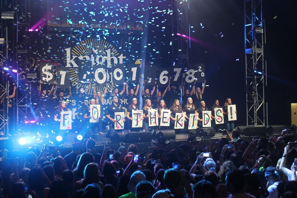 7 Ways To Get Involved Halfway Through The Semester | The Odyssey Online