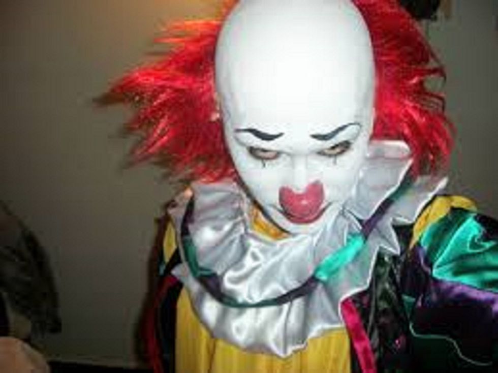 5 Most Overused Costumes To Expect in 2017 | The Odyssey Online