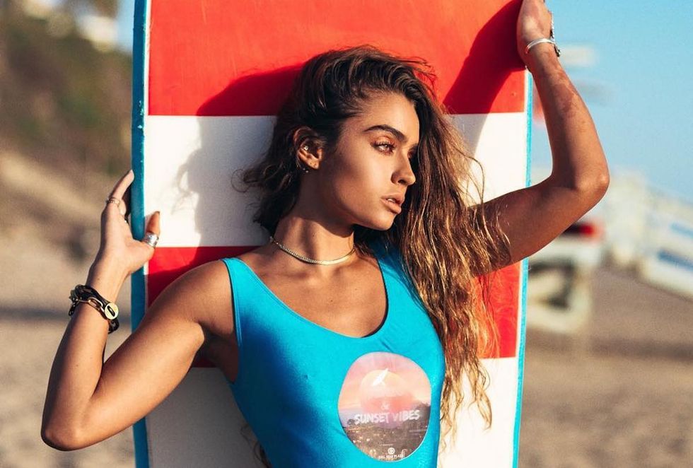 12 Reasons Sommer Ray Absolutely MUST Be Your Next Follow On Insta ...
