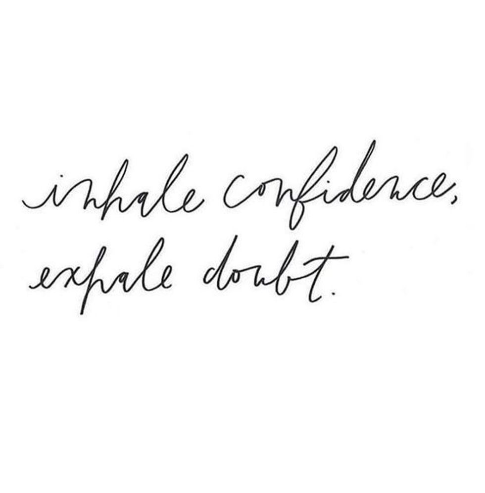 13 Quotes That Will Get You Through A Hard Week | The Odyssey Online