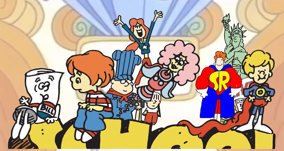 13 Things That Make You Really Nostalgic For Elementary School | The ...