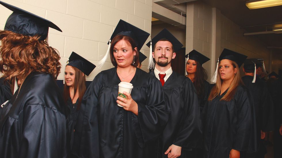 11 Things That WILL Happen After You Graduate | The Odyssey Online