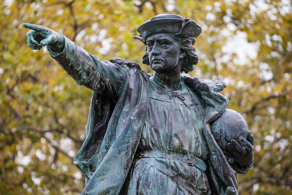 We Should Actually Be Celebrating Columbus Day | The Odyssey Online
