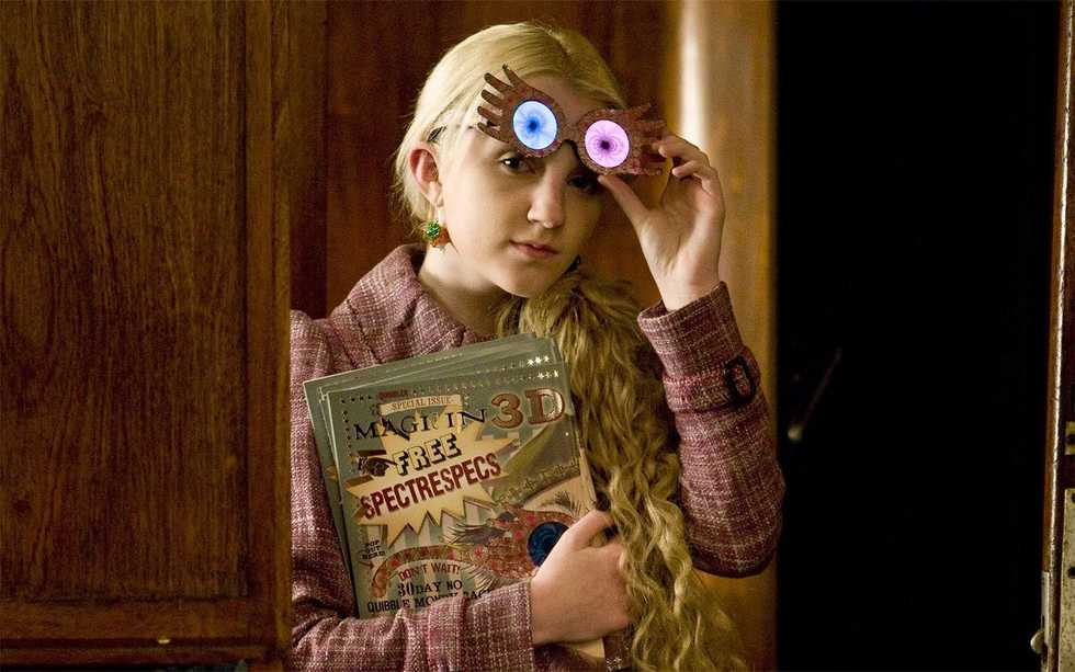 15 Books Every Ravenclaw Will Love | The Odyssey Online