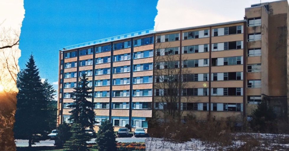 A Guide to the Defunct Jewish Alps | The Odyssey Online