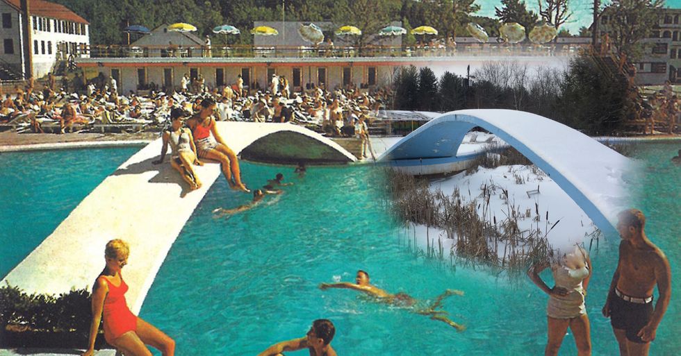 A Guide to the Defunct Jewish Alps | The Odyssey Online