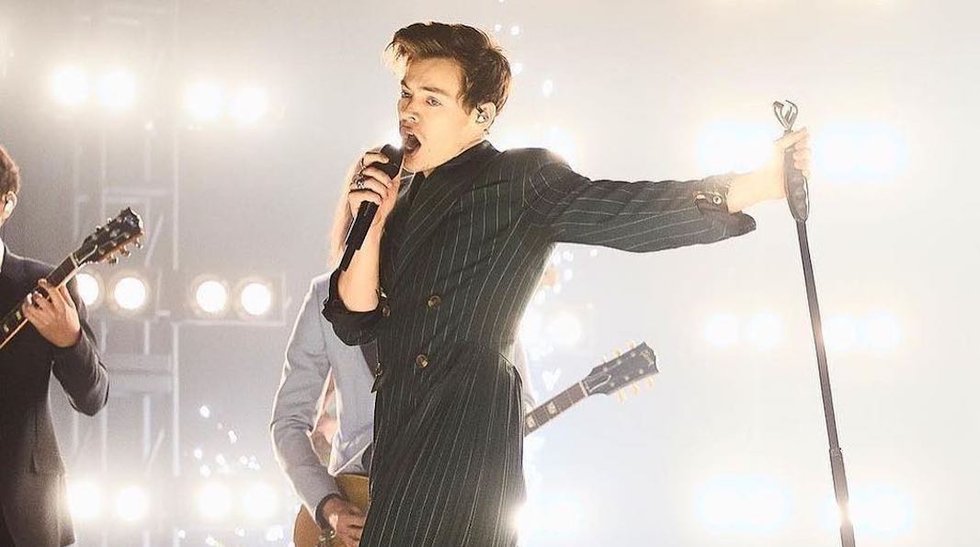 Harry Styles' Albums Ranked: By Yours Truly | The Odyssey Online