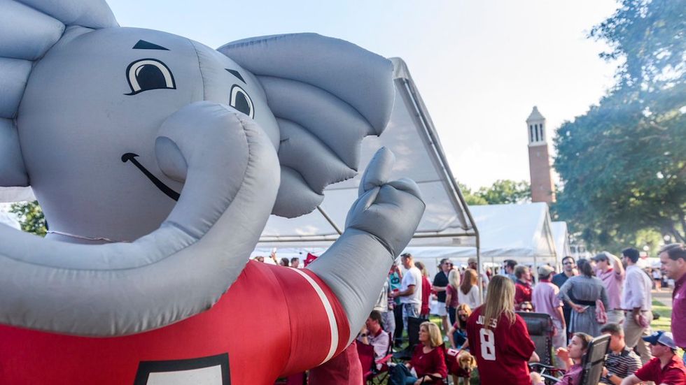 10 Things They Don't Tell You Before You Come To Bama | The Odyssey Online