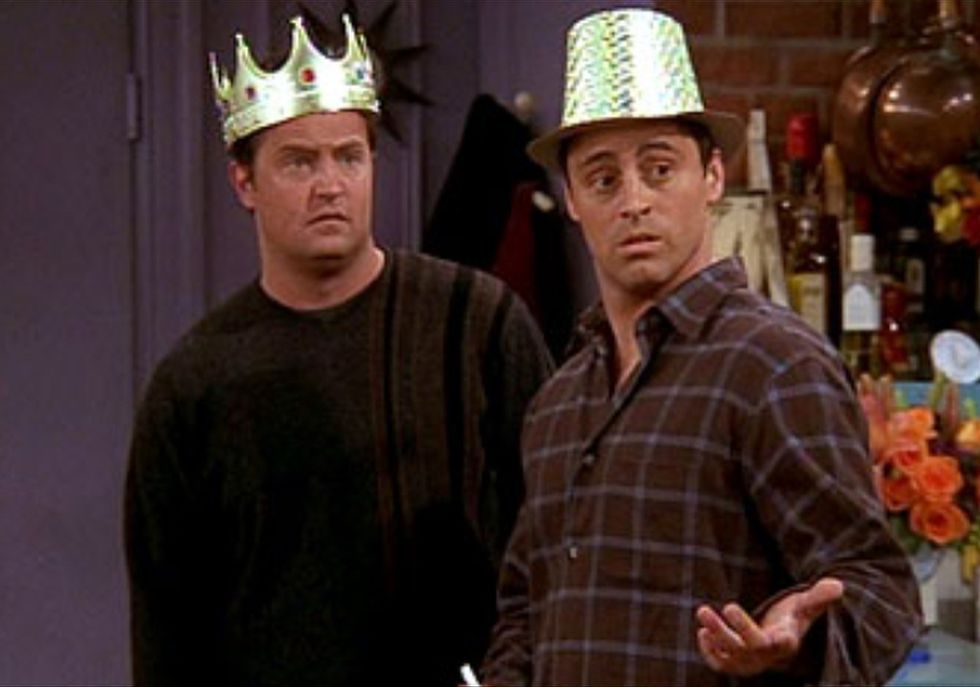 3 Ways To Make Your Roommate Love You | The Odyssey Online