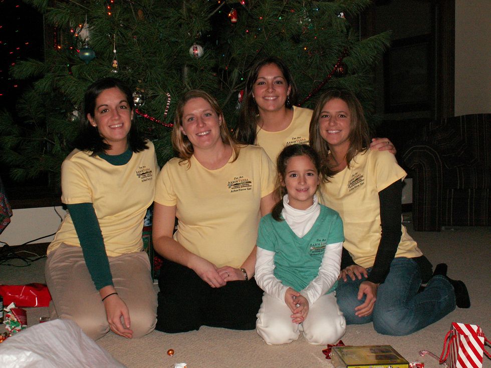 The Hands of Time | The Odyssey Online