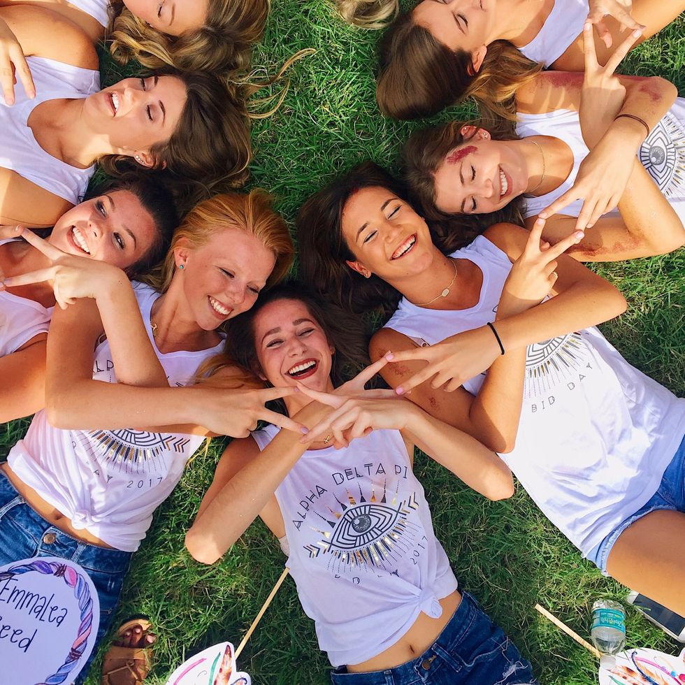 The 17 Phases Of Pomping, AKA The Most Enjoyable Form Of Torture On ...