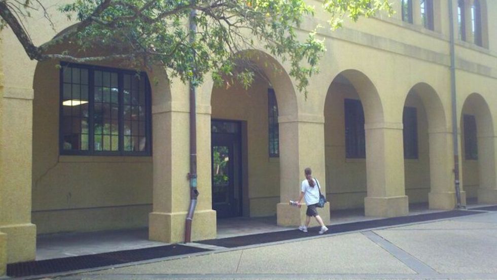 19 Thoughts LSU Students Have Taking An Exam In Himes | The Odyssey Online