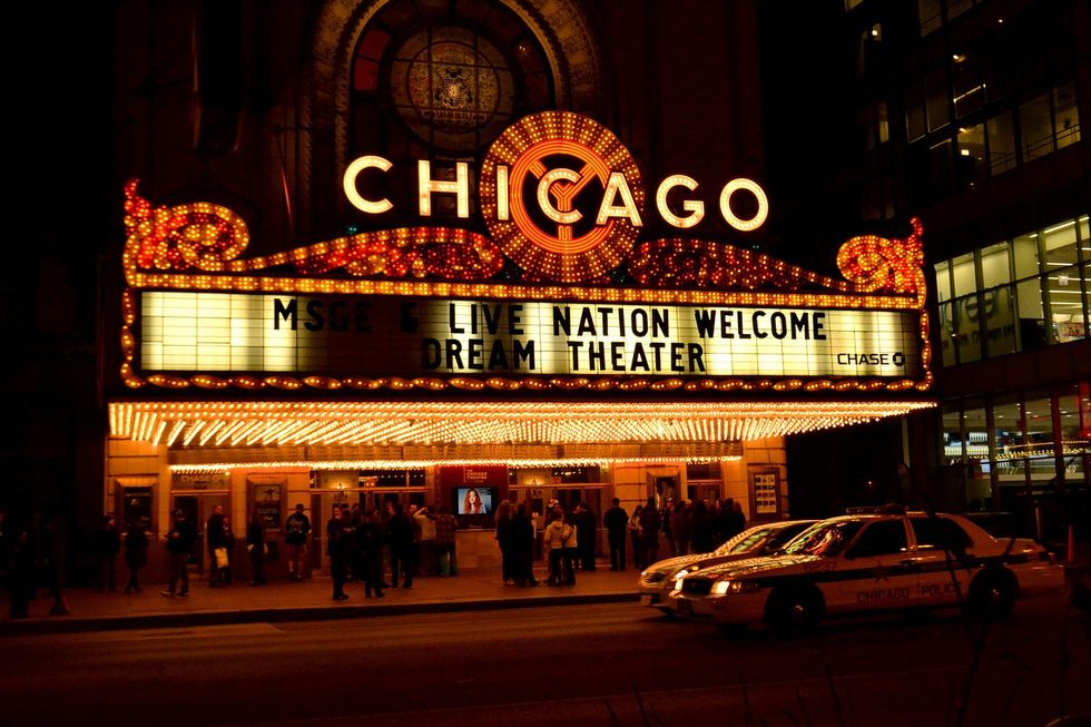 Screenwriters Who Affirm Chicago's Cinematic Prowess | The Odyssey Online