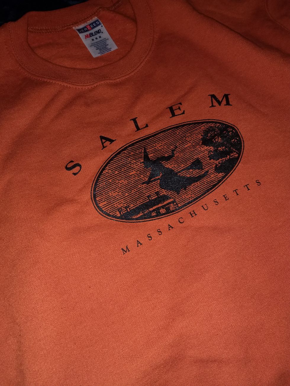 10 Reasons You Should Visit Salem, MA | The Odyssey Online