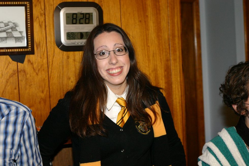 15 Books Every Hufflepuff Needs To Read | The Odyssey Online