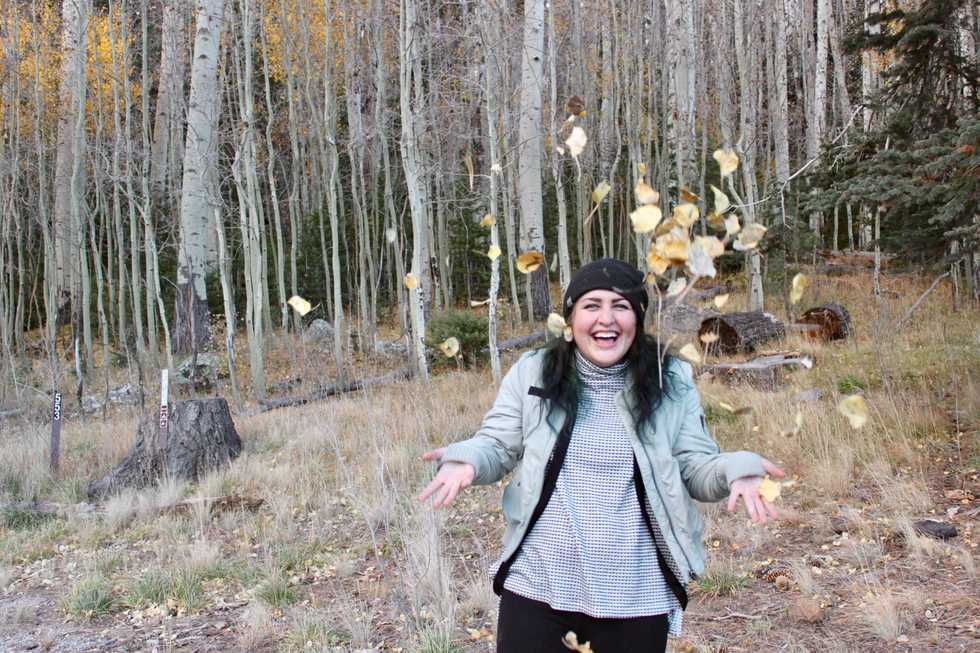 5 Locations Around Phoenix, Az That Are Perfect For Your Fall Instagram ...