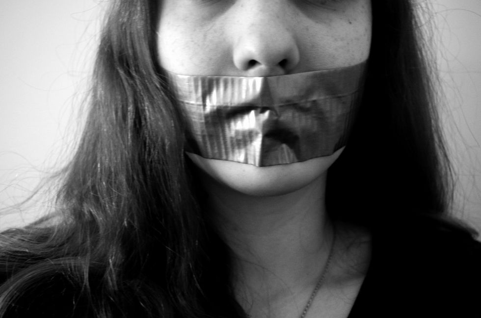 Stop Teaching Girls "How Not To Get Raped" And Start Teaching Boys To ...