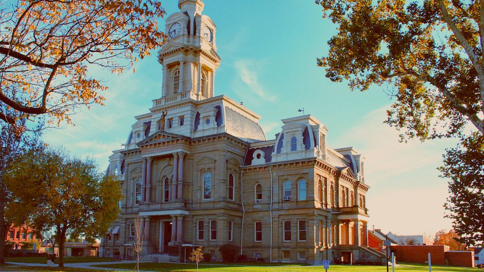 London, Ohio Is Forever My Home | The Odyssey Online