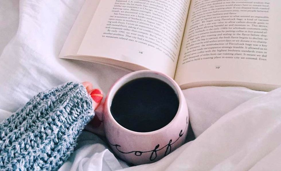 Why Coffee Lovers Actually Love Coffee | The Odyssey Online