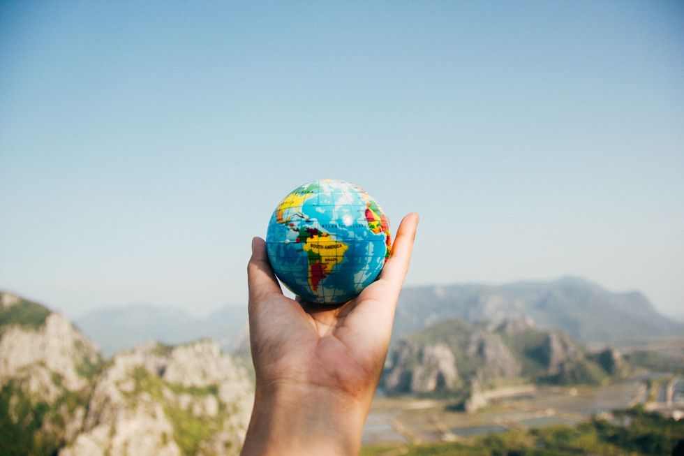 A Letter To The Future Generations | The Odyssey Online