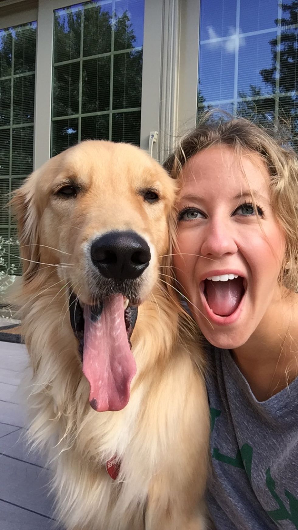 10 Reasons Your Dog Is Actually, And Quite Literally, Your Best Friend ...