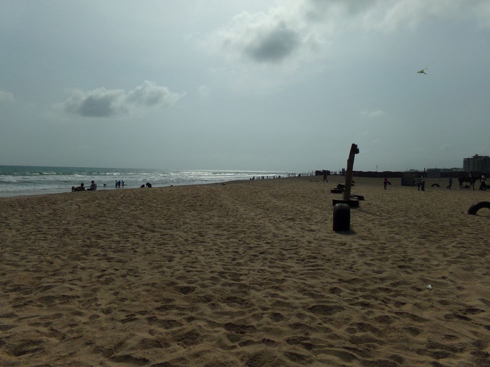 Take the Mask Off | The Odyssey Online