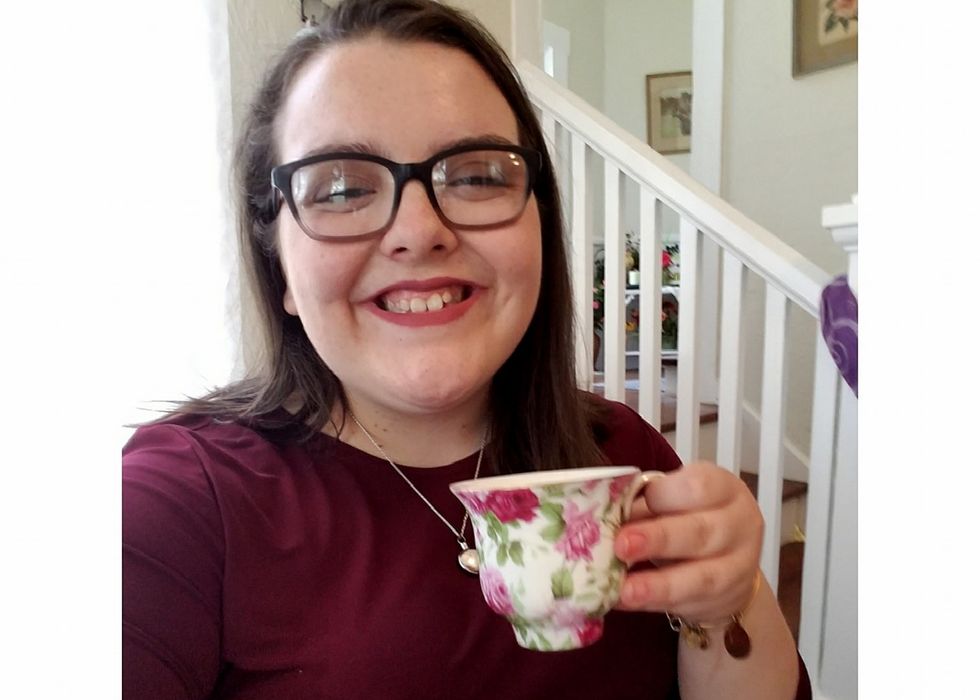 My "Me Too" Story | The Odyssey Online