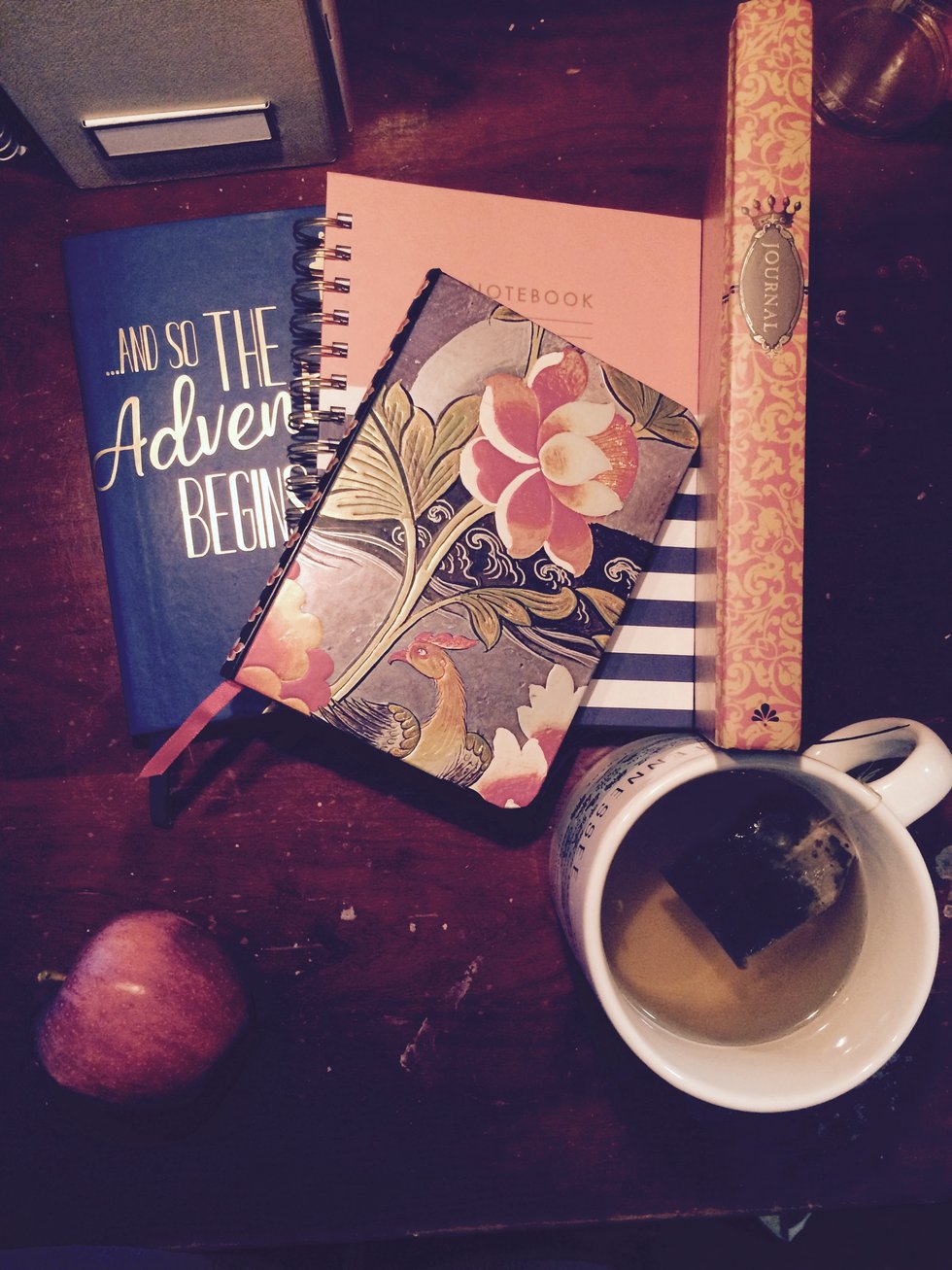 Why You Should Journal | The Odyssey Online