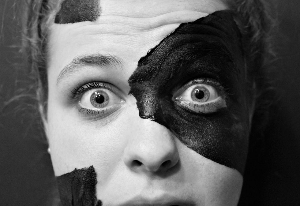 To The College Girl Freaking Out About Her Future, Remember That ...