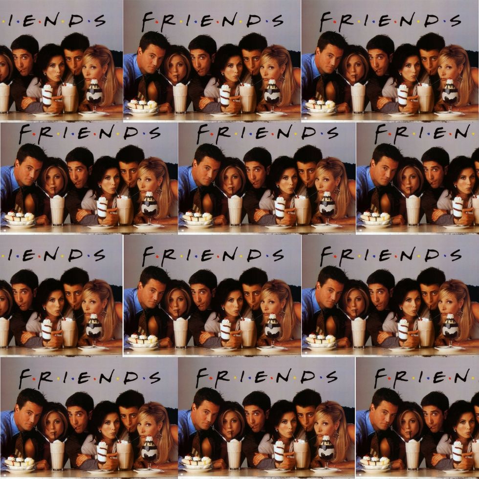 How Many Friends Are Too Many Friends? | The Odyssey Online