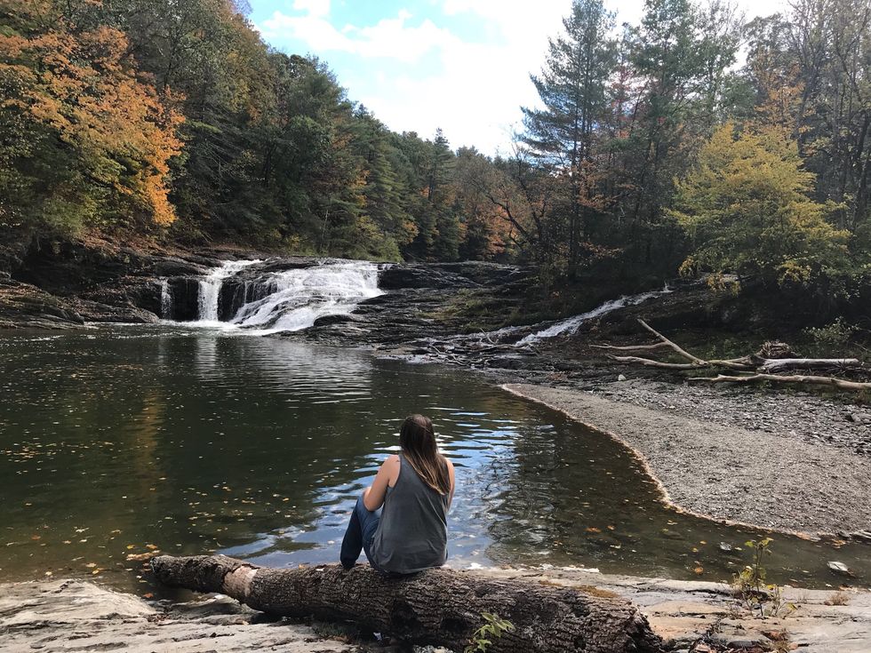 A Letter to the Unsure College Student | The Odyssey Online