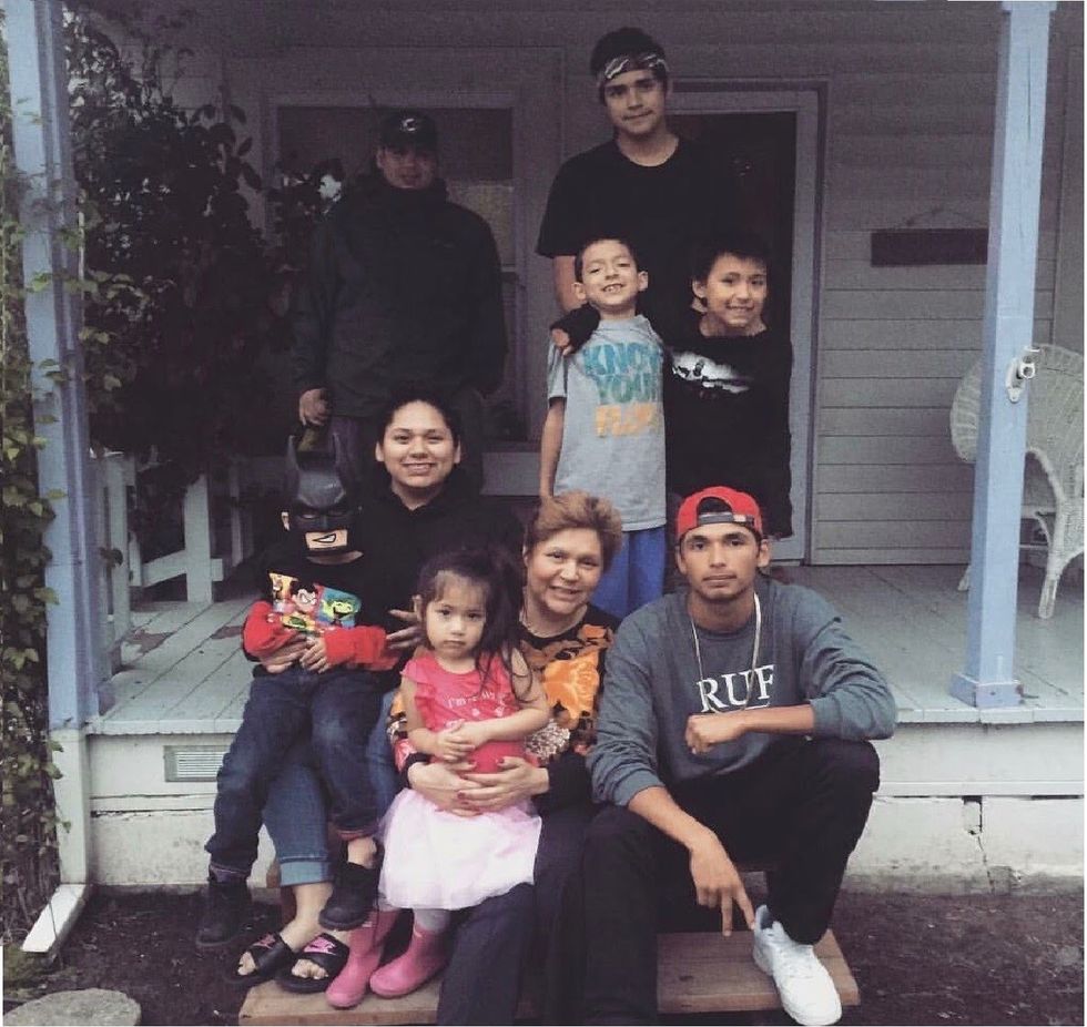 Luis Torres: A Lifetime of Devotion | The Odyssey Online