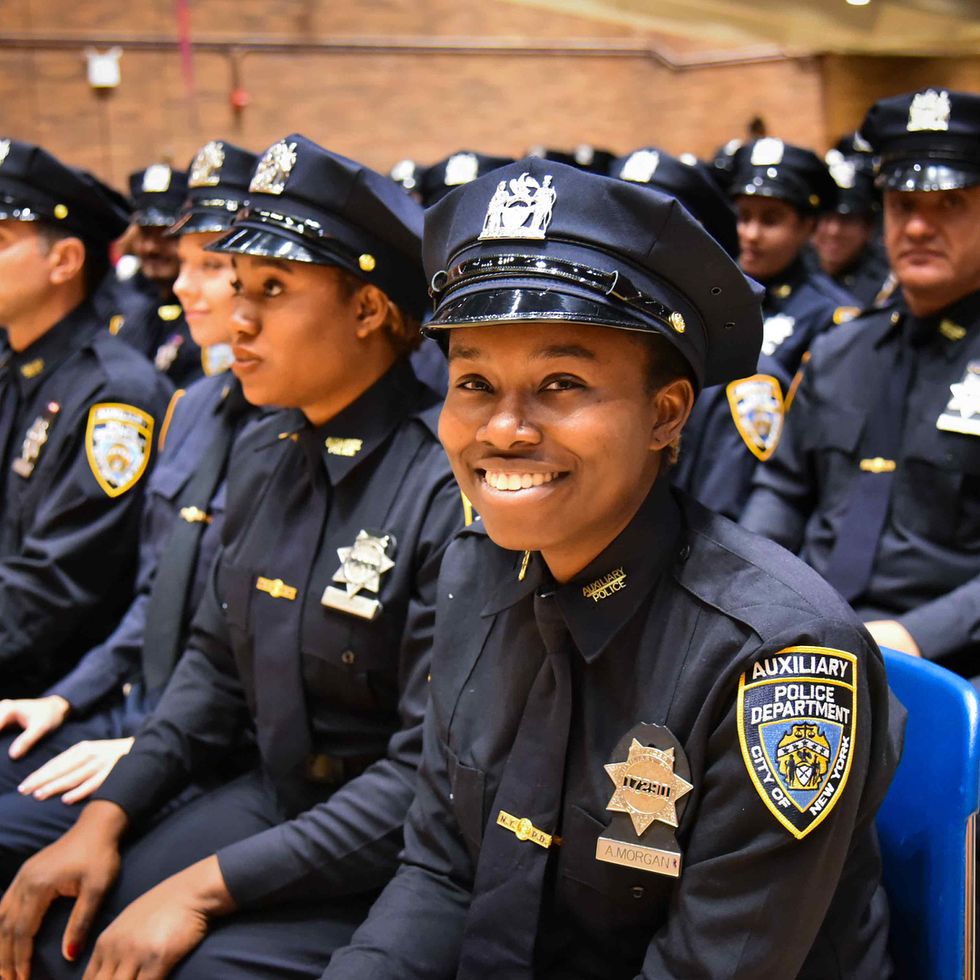 Don't Hate Cops Because Of What You See On TV | The Odyssey Online