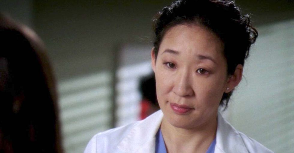 23 Cristina Yang Quotes Every College Girl Needs | The Odyssey Online