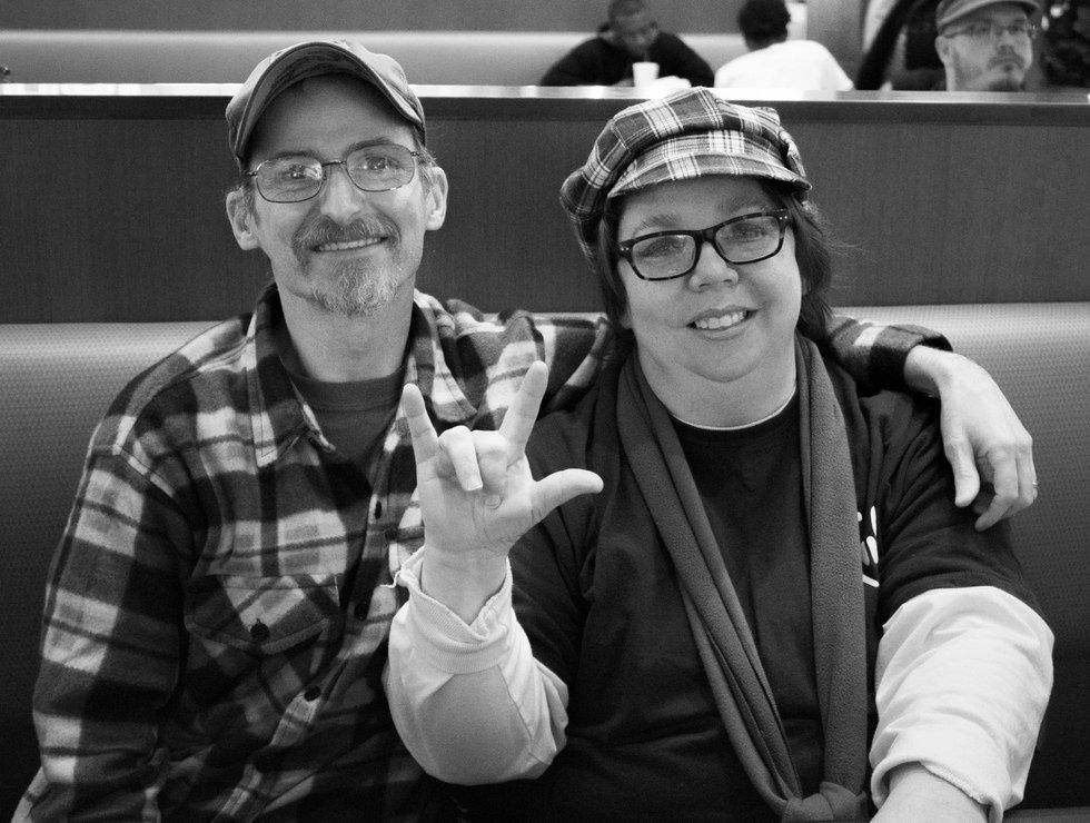 What I've Learned From The Deaf Community | The Odyssey Online