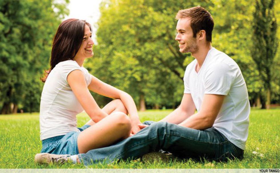 7 Things To Do Before Entering A Relationship | The Odyssey Online