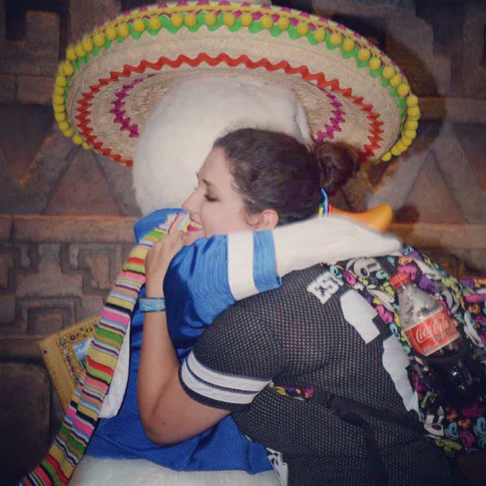 12 Things To Do On The Disney College Program At Walt Disney World ...