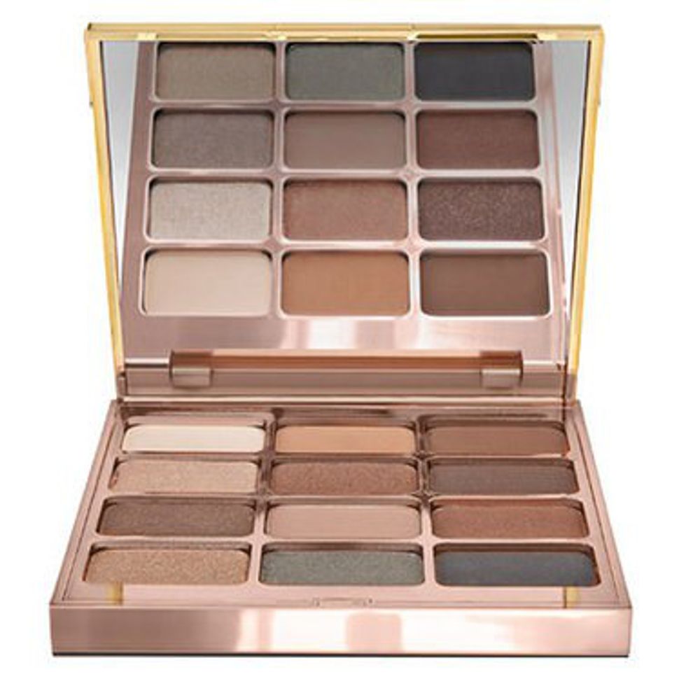 50 Shades Of Cosmetics | The Odyssey Online