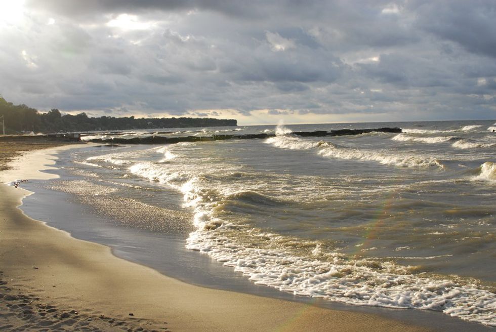 7 Ohio Beaches To Visit This Summer | The Odyssey Online